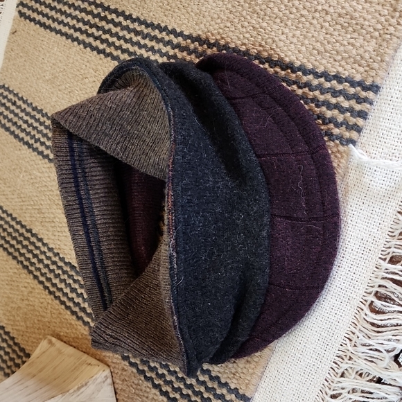 Sweater Head | Accessories | Sweater Head Hat | Poshmark